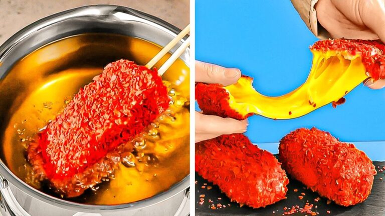 Descubre Recetas Exóticas para Principiantes y Explora Nuevos Sabores ...